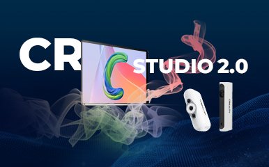 CR-STUDIO 2.0 User's Manual Advanced Tutorials
